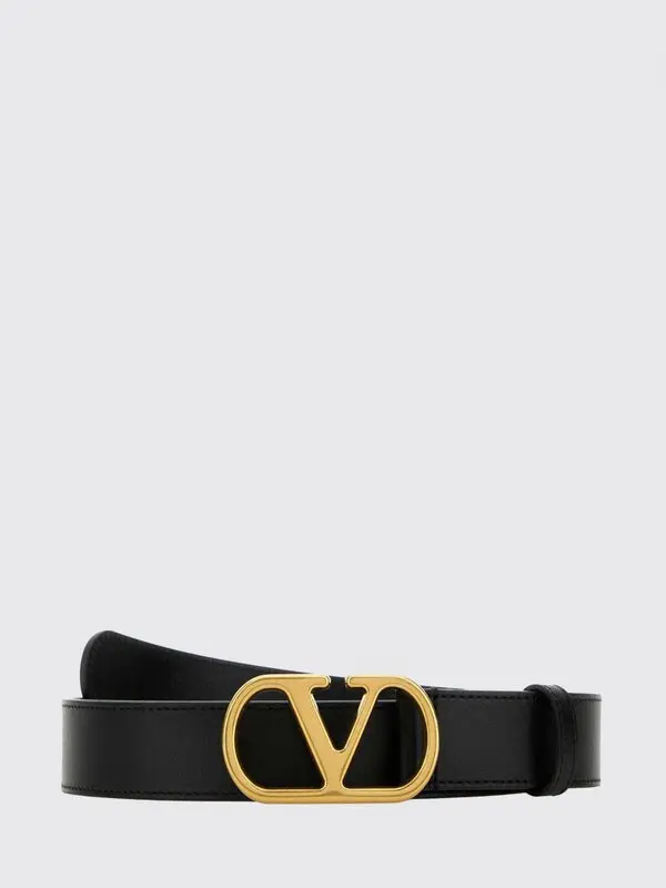 Valentino Garavani Belt - Black