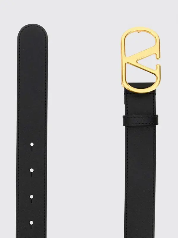 Valentino Garavani Belt - Black