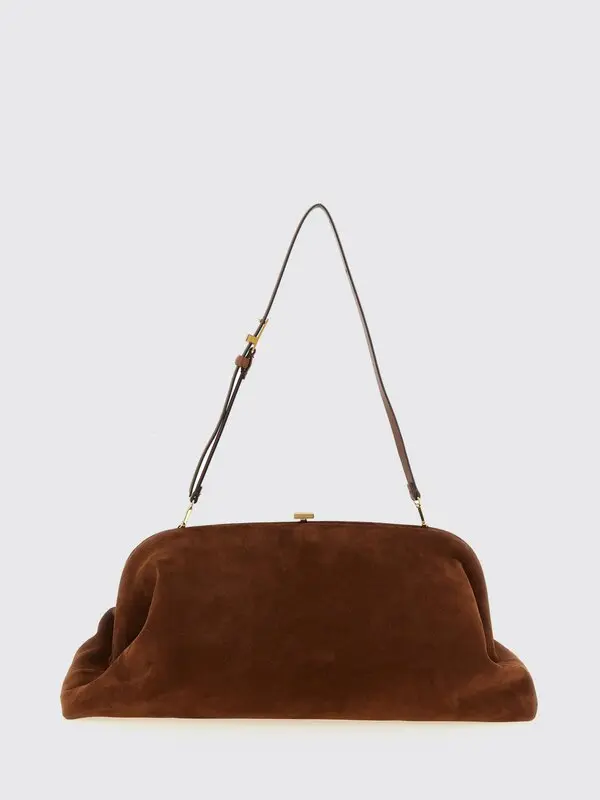 Alberta Ferretti Handbag - Brown