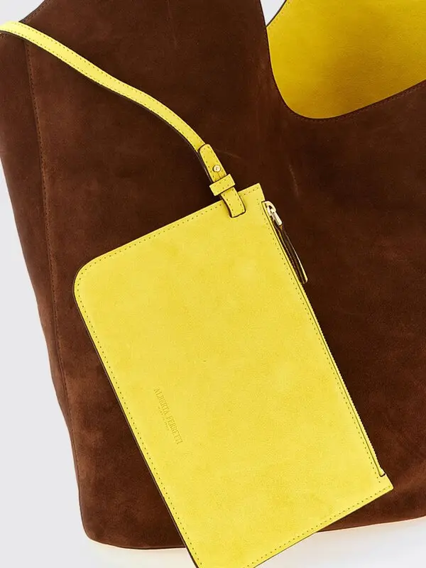Alberta Ferretti Shoulder Bag