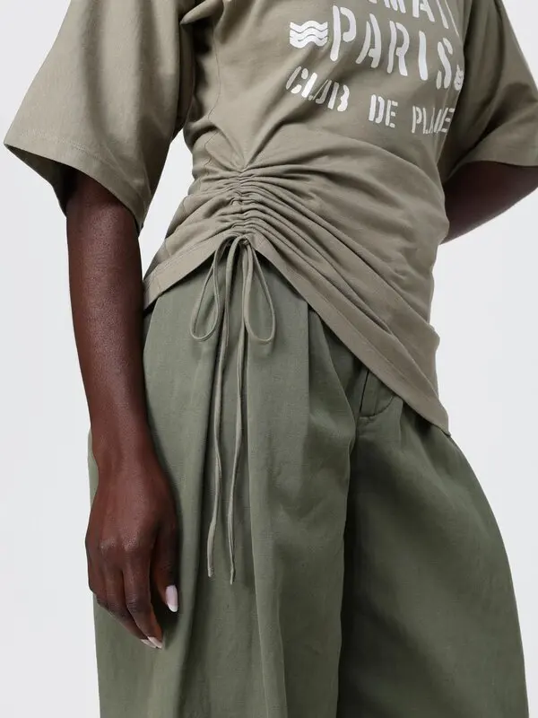 Balmain Paris Club De Plage T-shirt