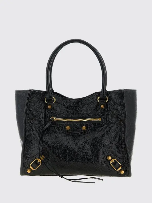 Balenciaga Handbag - Black