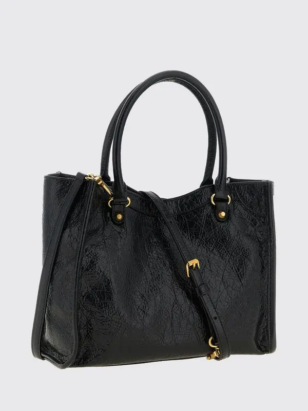 Balenciaga Handbag - Black