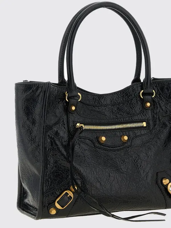 Balenciaga Handbag - Black
