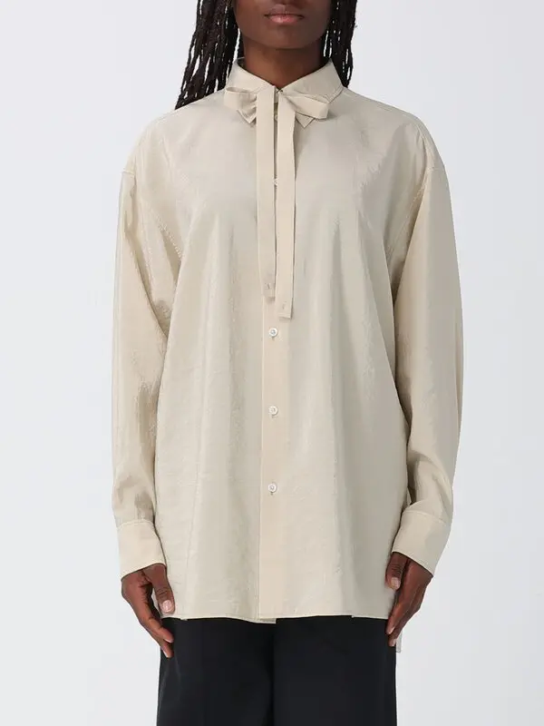 LEMAIRE Shirt - White