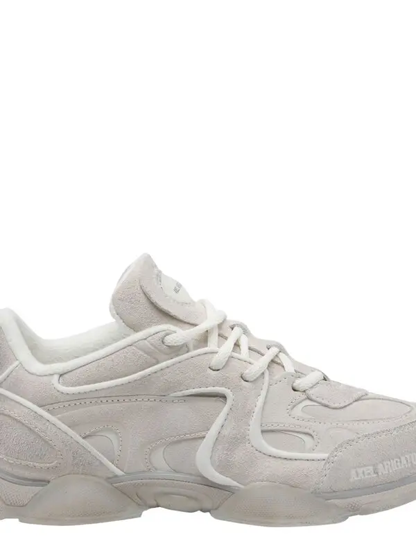 Axel Arigato Sneakers - White