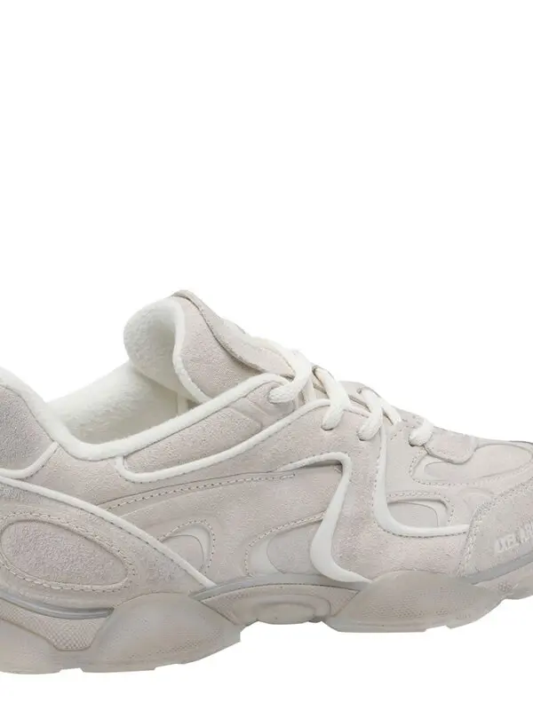 Axel Arigato Lace-up Sneakers - White