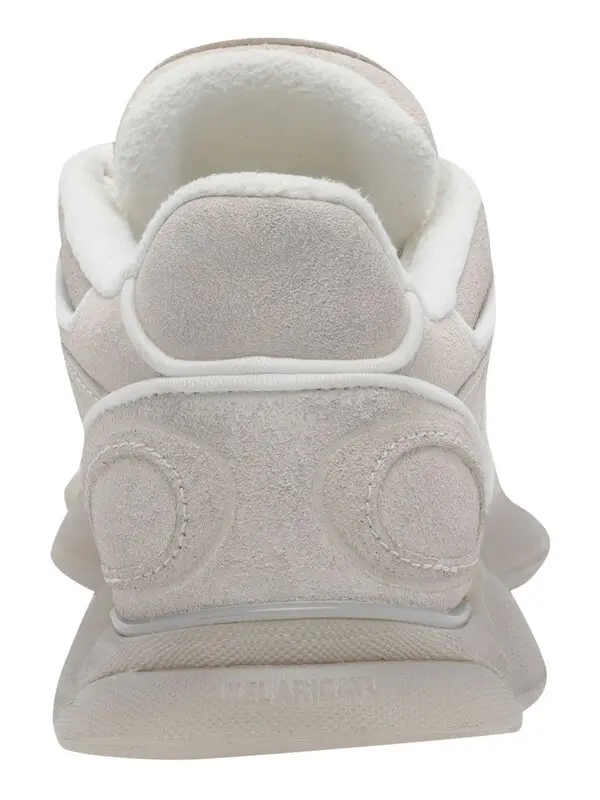 Axel Arigato Lace-up Sneakers - White