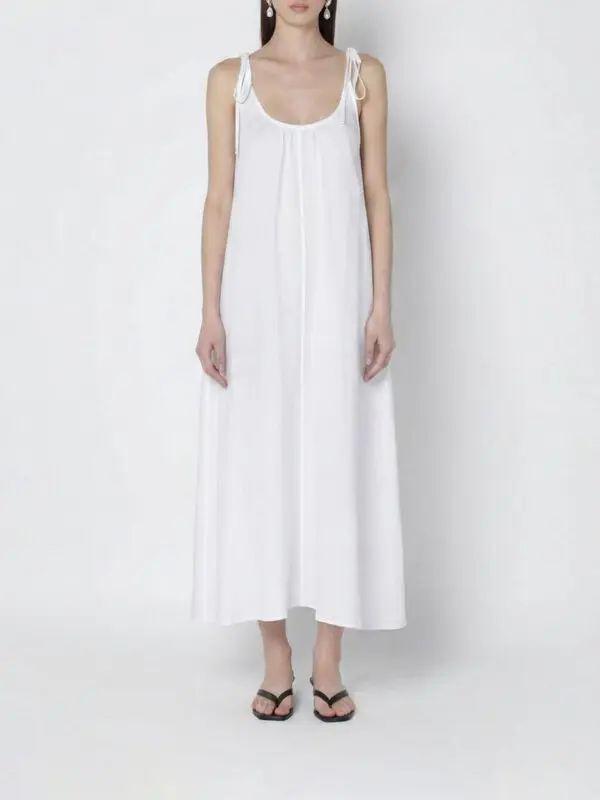 ANINE BING Dress - White