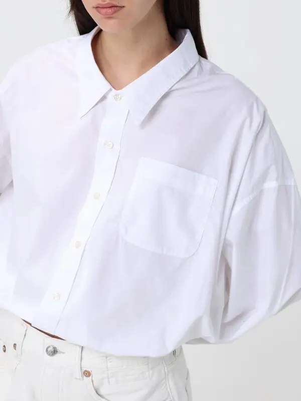 R13 Button-up Shirt
