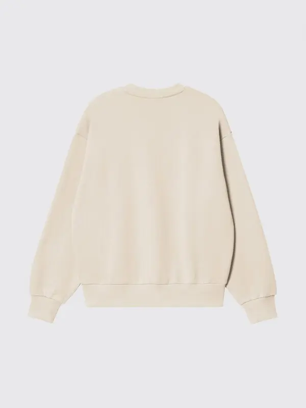 Carhartt Work In Progress Crewneck Sweatshirt - Beige