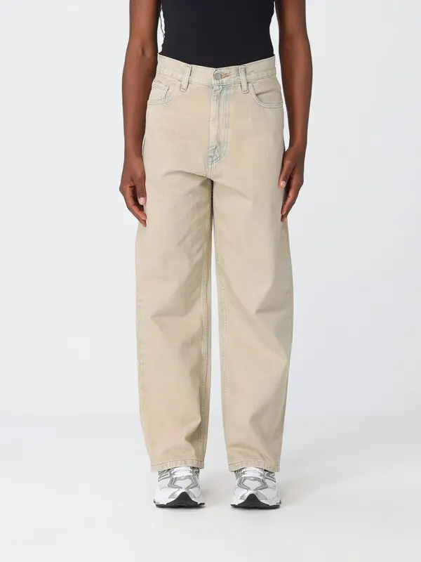 Carhartt Work In Progress Jeans - Beige
