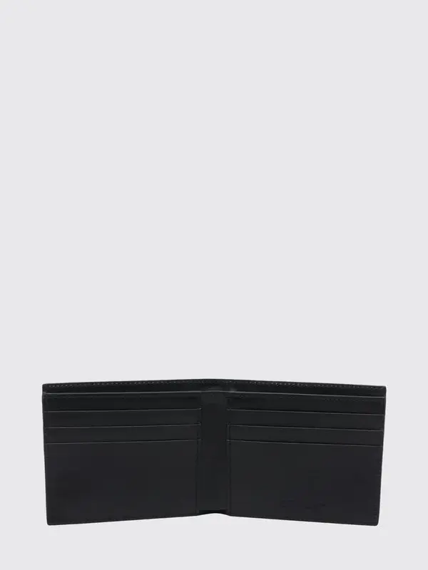 Off-White Jitney Leather Wallet