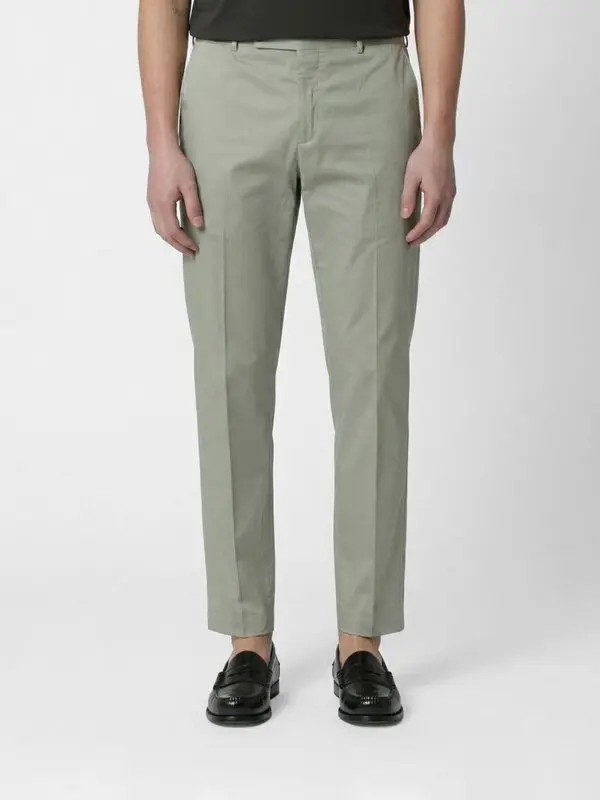 PT TORINO Trousers - Beige