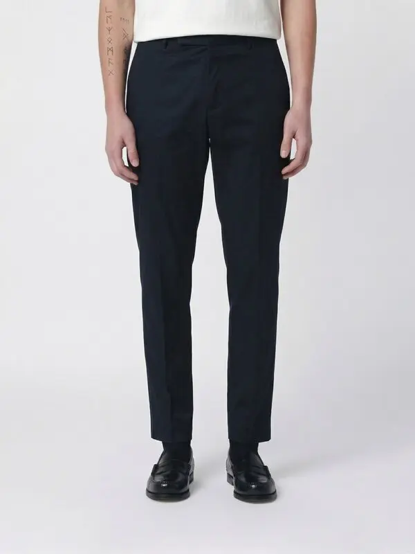 PT TORINO Trousers - Blue