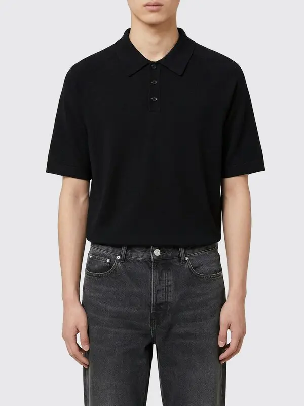 AMI Paris Polo Shirt