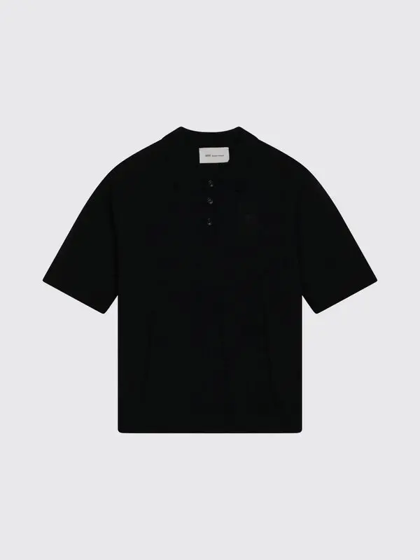 AMI Paris Polo Shirt