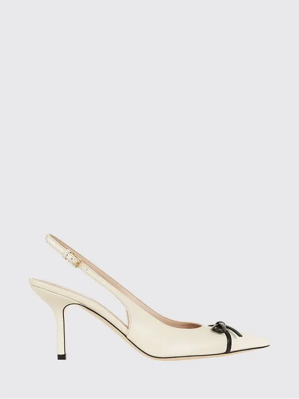 Valentino Garavani Slingback Pumps - Black 1