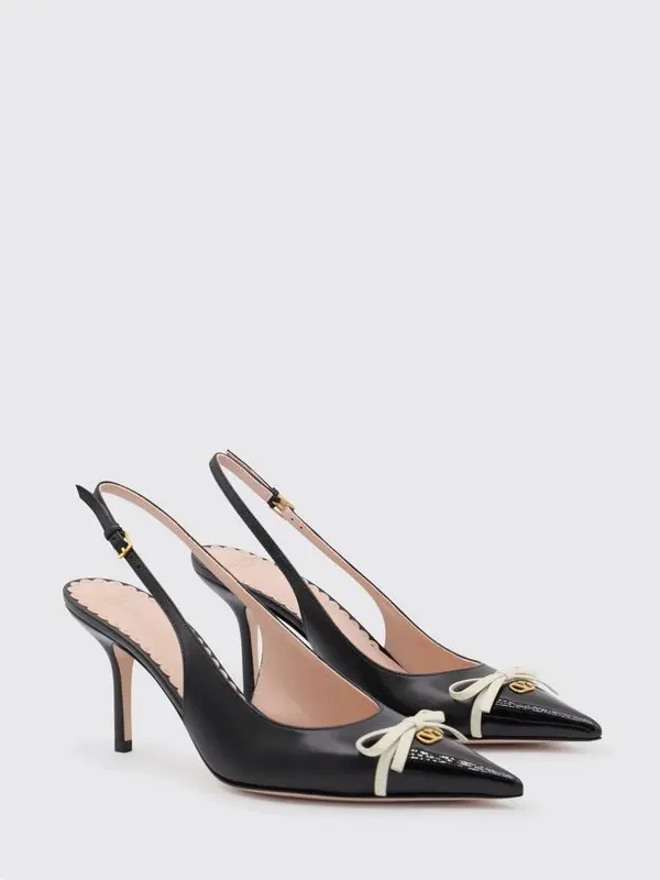 Valentino Garavani Slingback Pumps