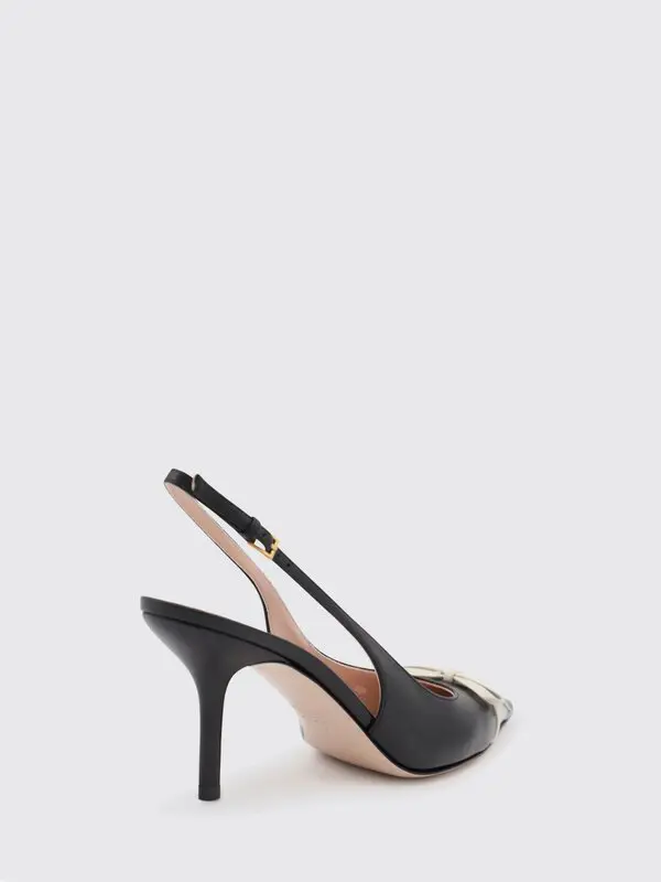 Valentino Garavani Slingback Pumps