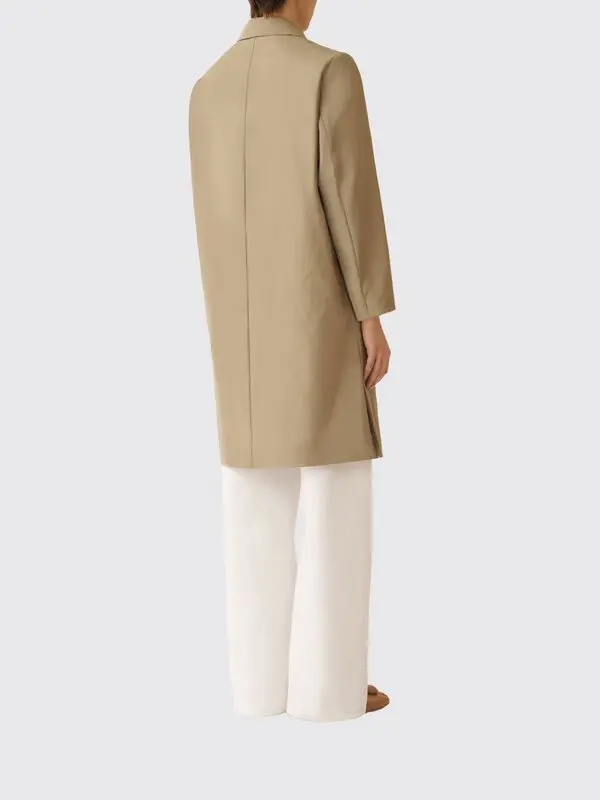 Fabiana Filippi Tailored Trench Coat
