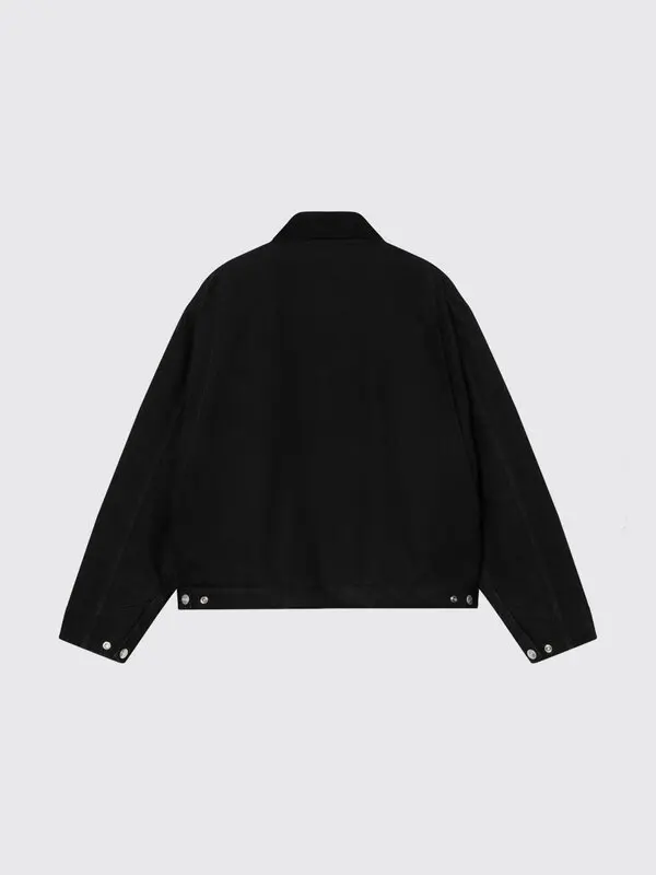 Carhartt Work In Progress Jacket - Black