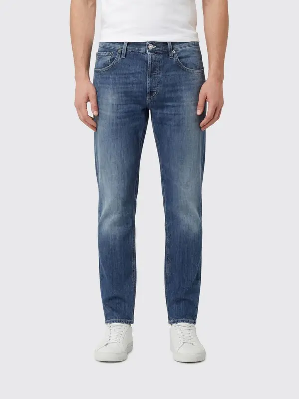 DONDUP Jeans - Blue