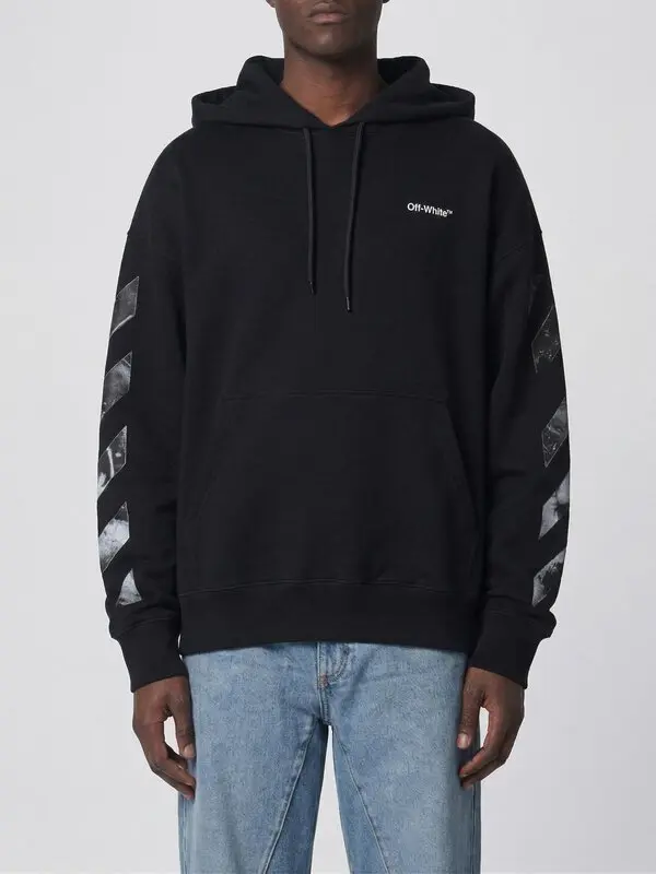 Off-White Sweater - Black