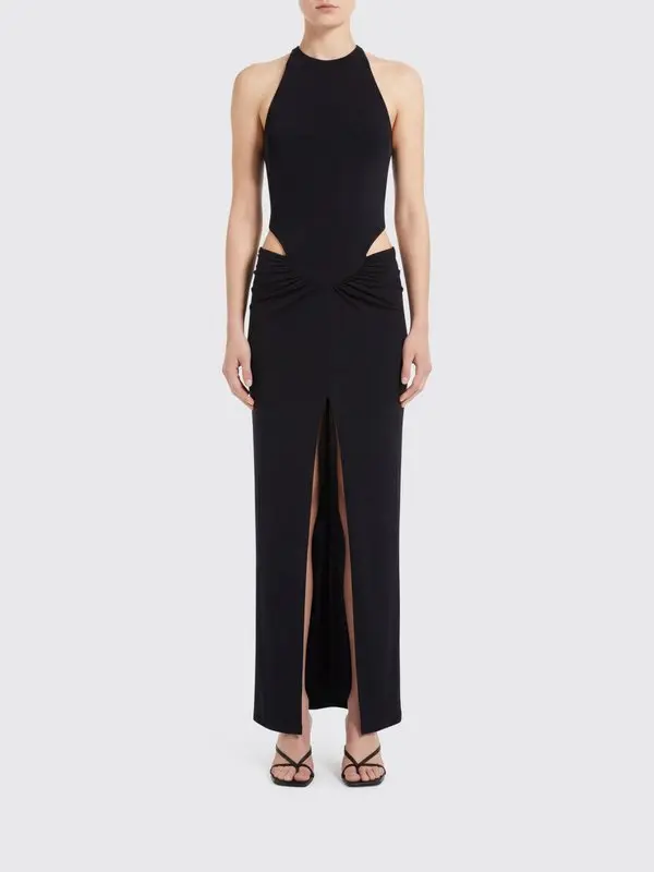 Erika Cavallini Maxi Dress