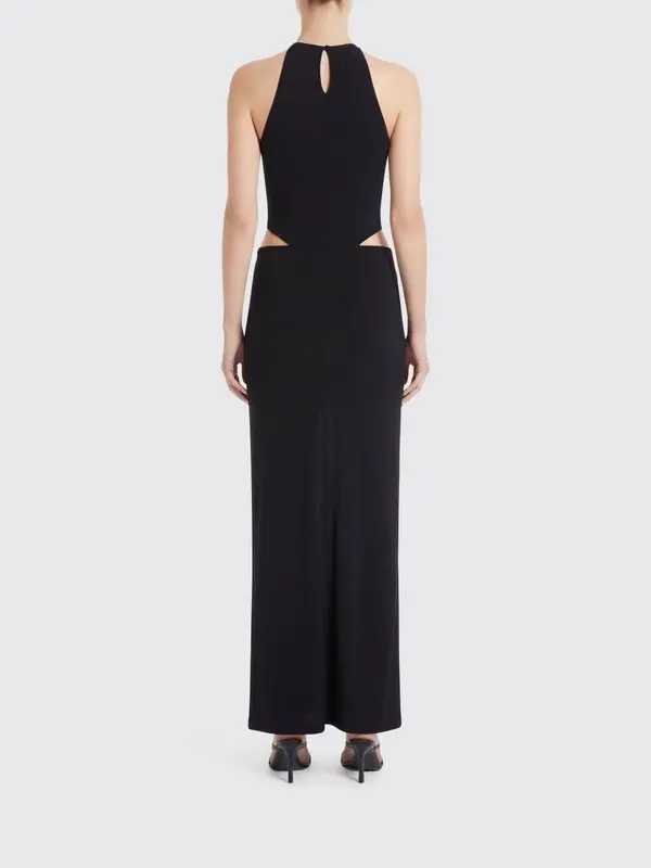 Erika Cavallini Maxi Dress