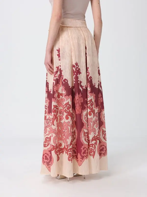 H COUTURE Flowy Skirt