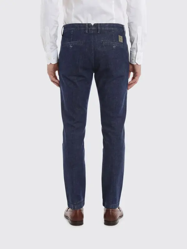 Jacob Cohen Jeans - Blue