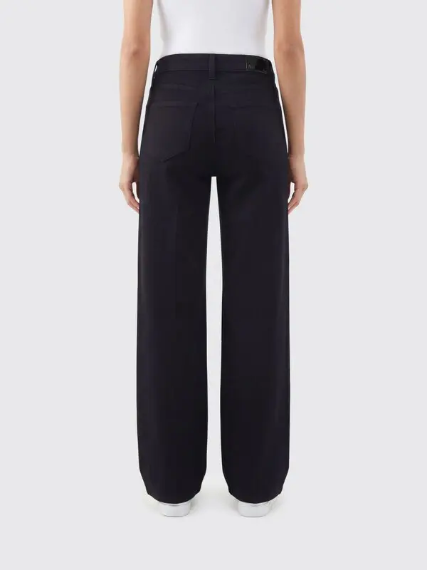 Paige Wide Leg Jeans