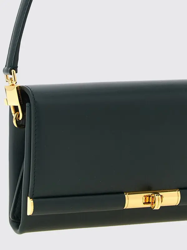 Dolce & Gabbana Marlene Bag - Green