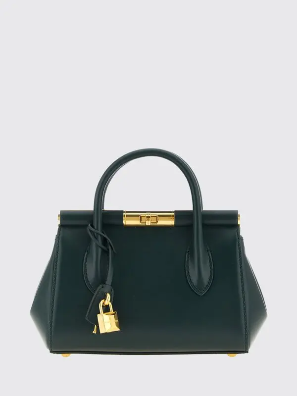 Dolce & Gabbana Marlene Mini Handbag - Green