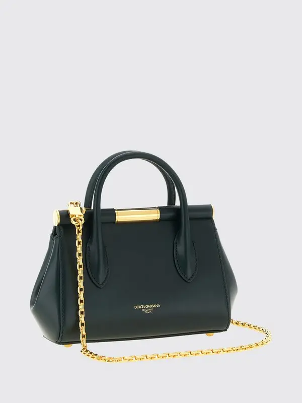 Dolce & Gabbana Marlene Mini Handbag - Green