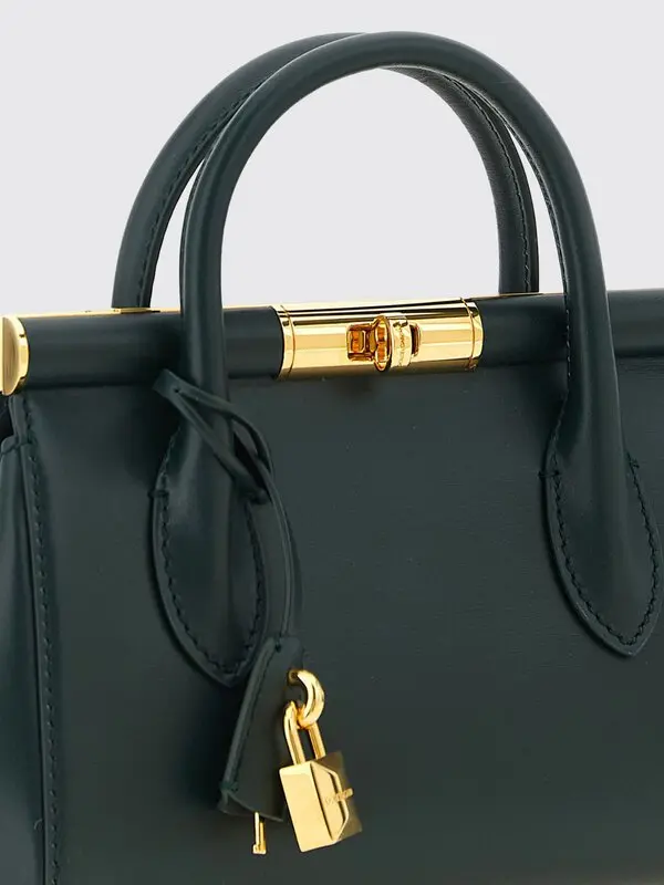 Dolce & Gabbana Marlene Mini Handbag - Green