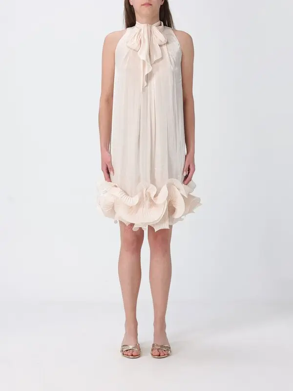 H COUTURE Dress - Ivory