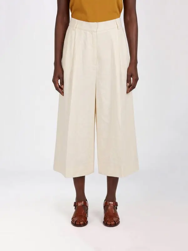 Fabiana Filippi Culottes - Butter