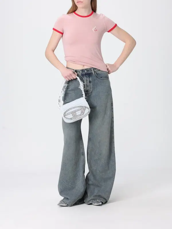 DIESEL® D-sire Cotton Jeans