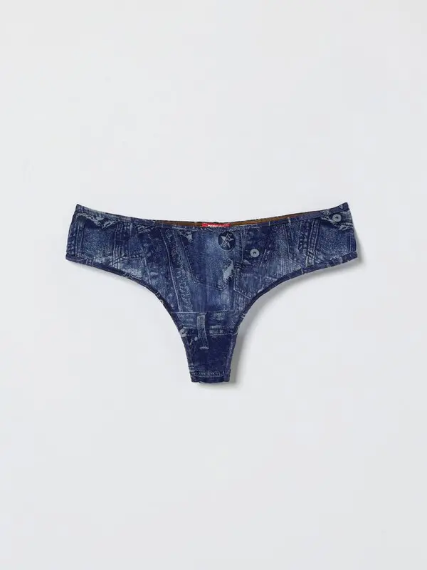 DIESEL® Lingerie - Blue