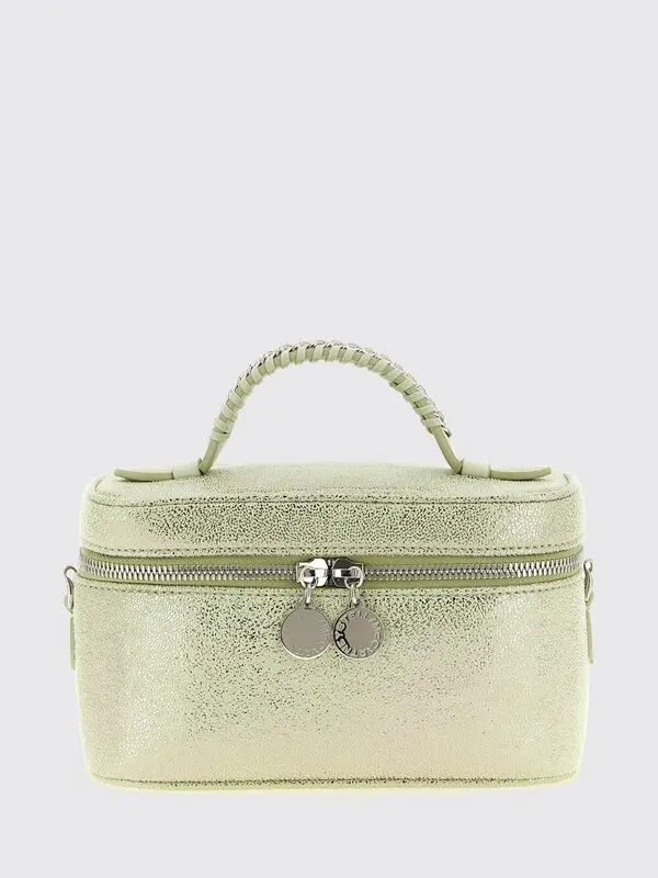 Stella McCartney Falabella Vanity Bag - Green