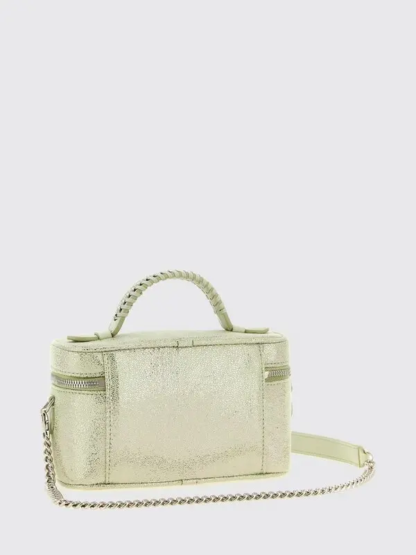 Stella McCartney Falabella Vanity Bag - Green