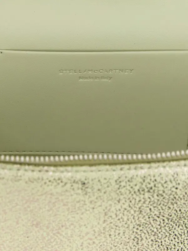 Stella McCartney Falabella Vanity Bag - Green