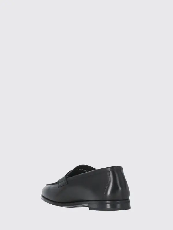 DOUCAL'S Loafers - Black