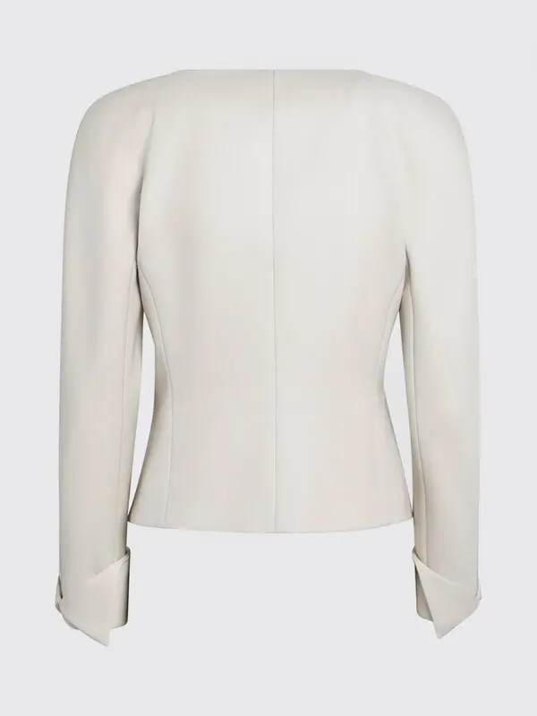 Chloé Jacket - Brown
