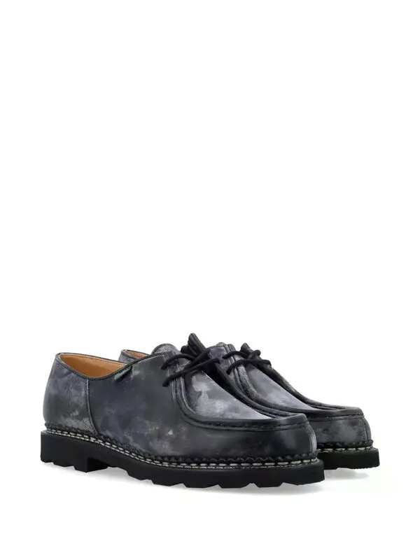 Paraboot Lace-up Derby Shoes