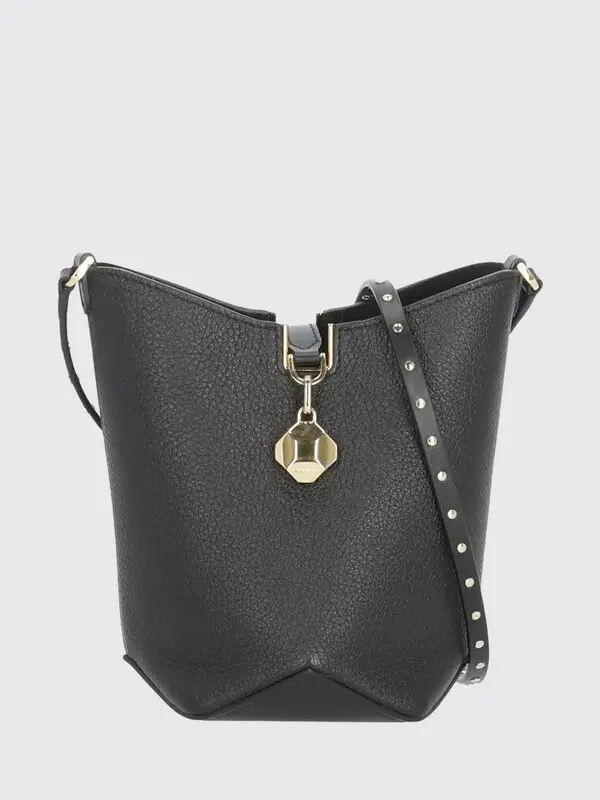 LANVIN Shoulder Bag - Black