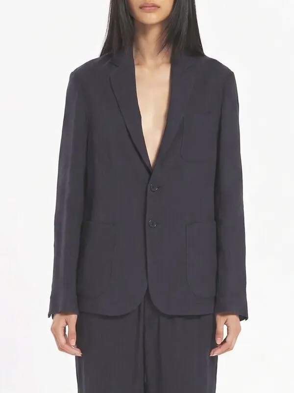 Barena Venezia Jacket - Blue