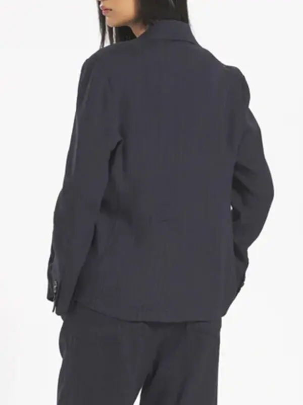 Barena Venezia Jacket - Blue